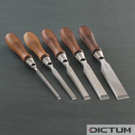 Veritas bench chisels store