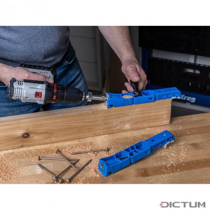 Pocket hole jig kopen store