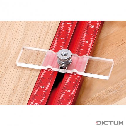 Woodpeckers Story Stick Pro Replacement Standard Tabs Rulers Dictum