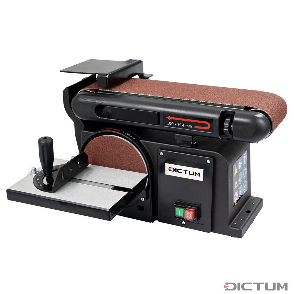 Band sander store
